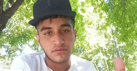 La Historia De “berraco” El Sicario De Rosario Que Es Juzgado Por