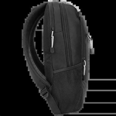 Targus Intellect Advanced Backpack Black Bermor Techzone Btz