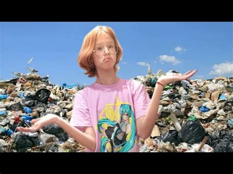 ЖИВУ НА МУСОРКЕ. убираюсь пока не сгорит арома палочка - YouTube