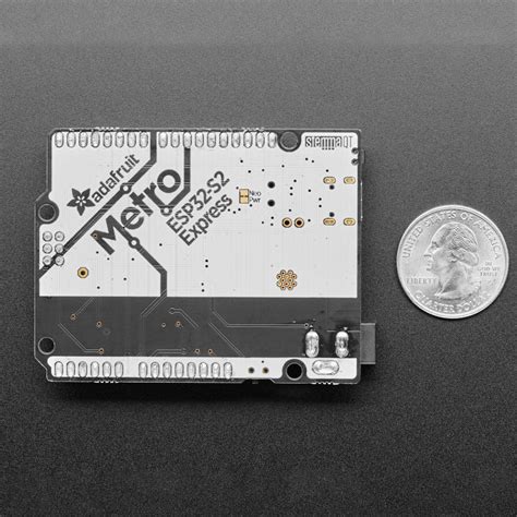 Adafruit Metro Esp32 S2
