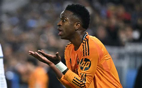 Real Madrid Se Irrita Com Postura De Vini Jr Sobre Proposta Da Liga