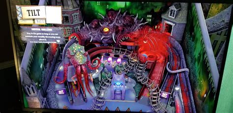 ball stuck in maw spinner pinball m r pinballfx3