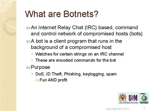 Botnet Detection Based On ICMP Infiltrations Correlation Pattern