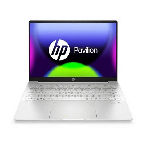 HP Pavilion Plus EH TU Laptop Core I At Rs In New Delhi ID