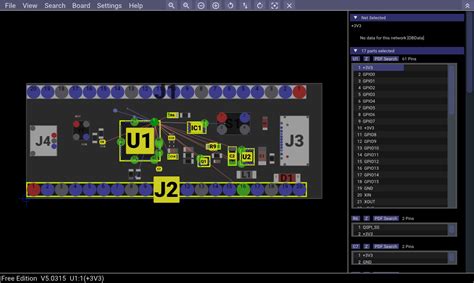 I Made An Open Source Usb C Pico H Rraspberrypipico
