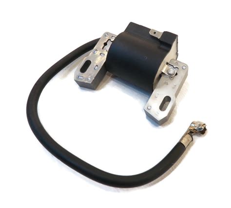 The ROP Shop Ignition Coil Module Magneto For Briggs Stratton