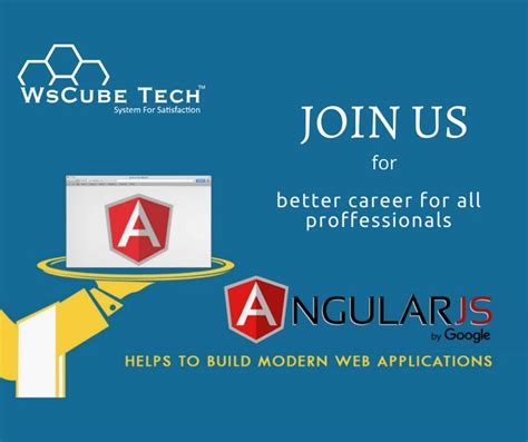 Angular Certification Training Interactive Websites Presentation Skills Marketing Jobs