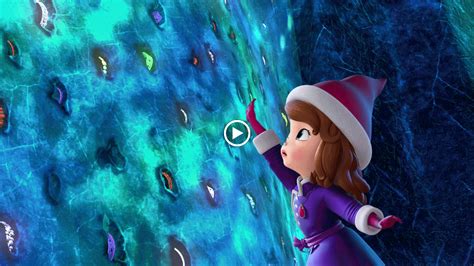 Sinopsis Sofia The First Disney Junior Sofia The First Gif