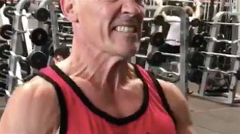 Josh Brolin Is Getting Seriously Buff For Deadpool 2 Huffpost