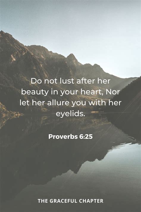 32 Bible Verses About Beauty The Graceful Chapter