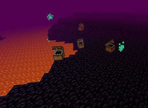 Prox Mobs Minecraft Mods Curseforge