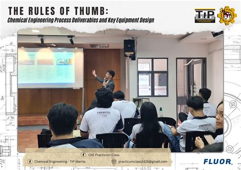 Che Practicum Class Added A New Photo Che Practicum Class