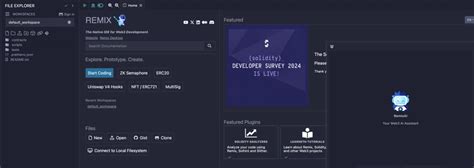 14 Top Developer Tools To Crack Web3 Development In 2025 DEV Community