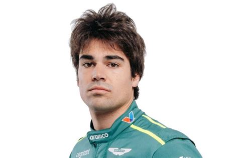 Lance Stroll Profile Bio News High Res Photos High Quality Videos