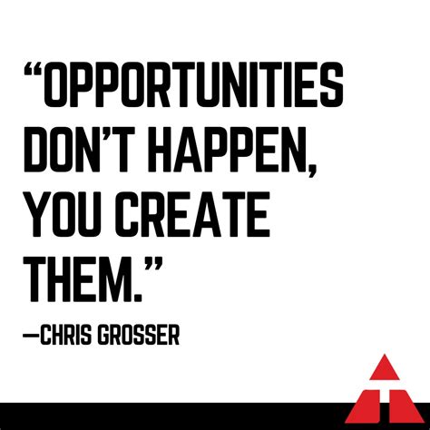 Tittle And Perlmuter On Linkedin Zig Zigler Says That Success Occurs When Opportunity Meets