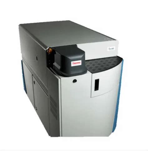 Arl I Spark Analyzer At Best Price In Manesar By Qs Metrology Private