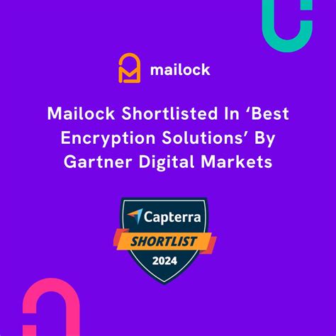 Beyond Encryption On Linkedin Gartnerrecognition Encryptionsoftware Digitalsecurity