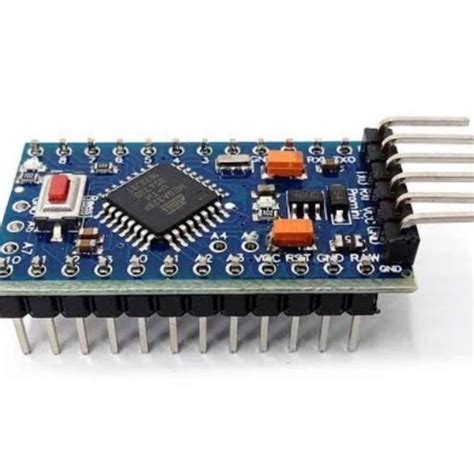 Jual Promini Sudah Di Solder Arduinouno Promini Atmega 328 Promini 5v 16mhz Shopee Indonesia