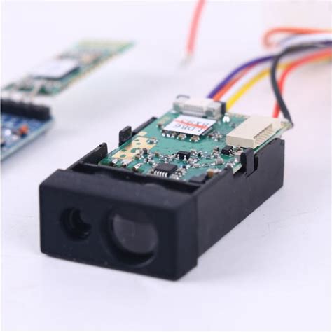 China Customized Laser Displacement Sensor Module Manufacturers
