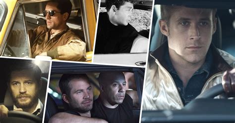 The 39 Best Car Movies Ever Made Ranked