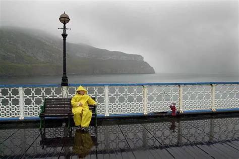 North Wales Weather Forecast For March 9 2015 North Wales Live