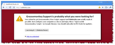 Super Useful Greasemonkey Scripts Also Compatible With Google Chrome