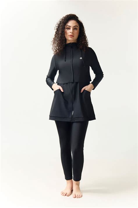 Swim Dresses And Sets Modest Swim Dress Full Body Swimsuit