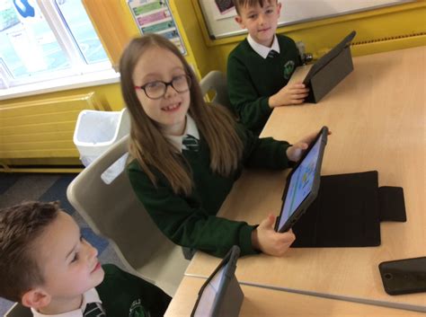Ks1 And Ks2 Coding Day