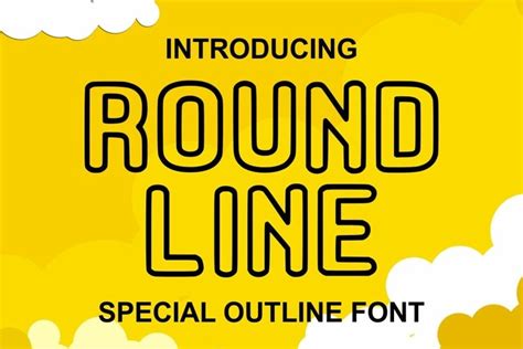 Round Line 2334119