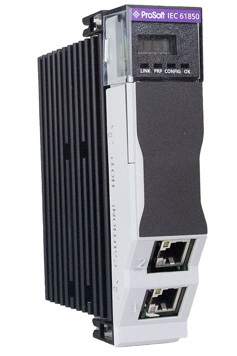 Prosoft Technology Inc — Iiot Connectivity Starts With Prosoft