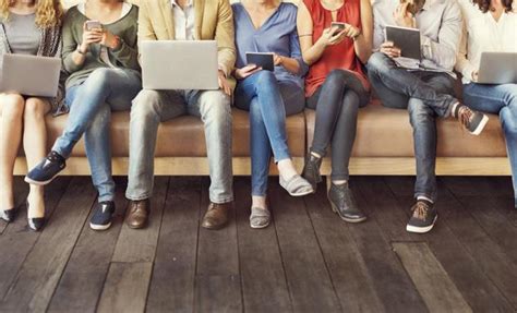 ¿cómo Es El Nuevo Consumidor Digital Puericultura