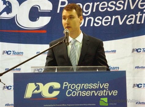Borderland Mla Reflects On Exciting Year