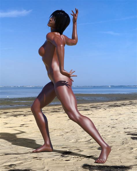 Alex D Render Digital Art By Josevieira