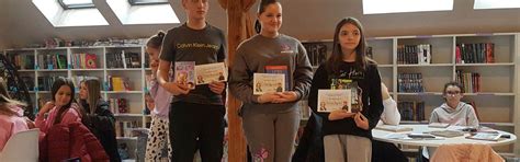 Март месец српског језика 2023