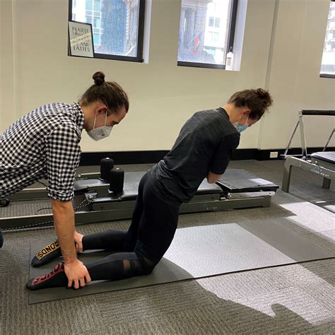 Nordic Exercise For Resilient Hamstrings Bend Mend Physiotherapy