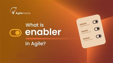 Scaledagile Agile Enabler Safe Scaledagileframework Scaled Agile