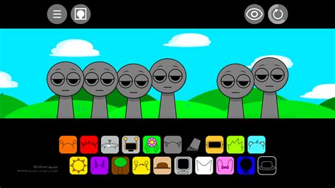 Comments To Of Incredibox Sprunki MODDED Sounds Update By True Bozo