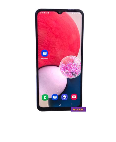 Samsung Galaxy A135f 128gb 6gb Ram