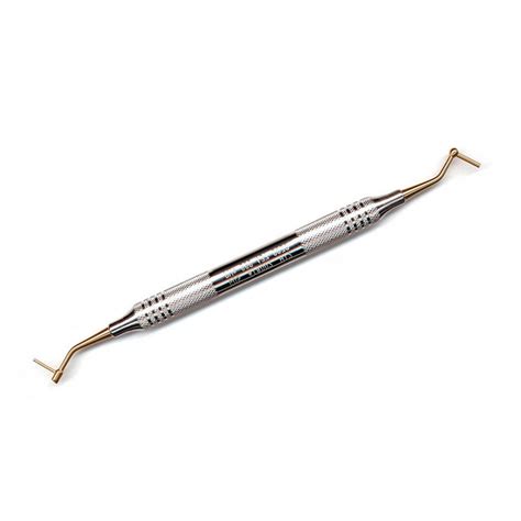 Garrison Small Medium Multi Function Plugger Composite Instrument