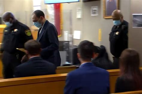 Texas Trial Begins For Man Accused Of Killing 2 Teenage Daughters