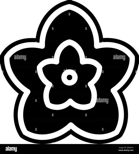 The Petals Black And White Stock Photos Images Alamy