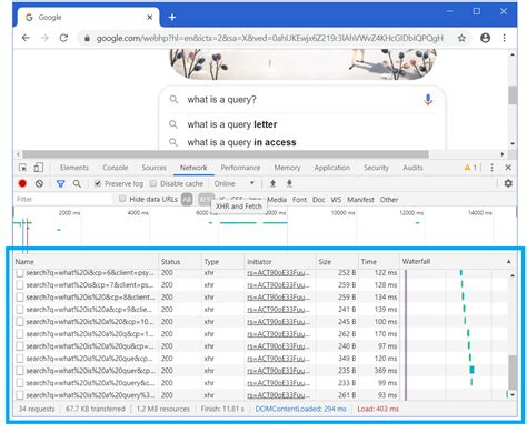 Devtools Tutorial