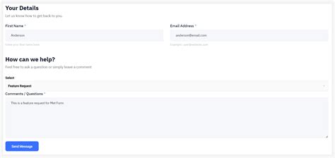 How To Connect WordPress Forms To Google Sheets