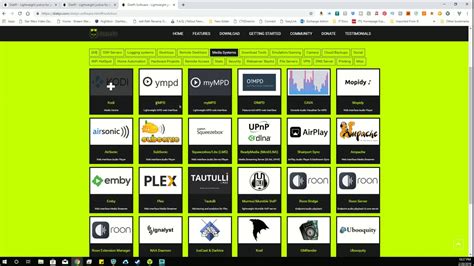 Installing Dietpi On Raspberry Pi 2019 Youtube