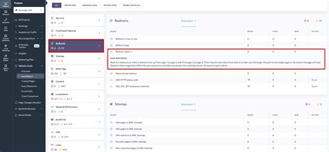 Resolving Sitemap Errors For Better Crawling And Indexing