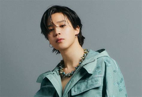 Jimin De Bts Alcanzará La Posición Número Uno En El Billboard Hot 100