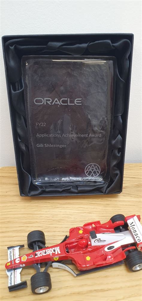 gili shlezinger on linkedin oracleclouderp oraclecloudhcm