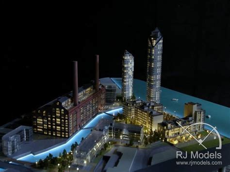 Architectural Model Making Guide From First In Architecture