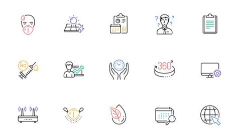 100 Sick At Work Assembly Line Illustrations Royalty Free Vector