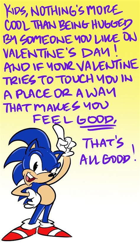 20 Stream Valentine Sonic By Envyskort On Deviantart